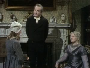 Jane Eyre 1973 | Peachy Reviews